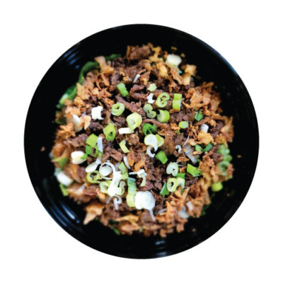 Grove | Poke & Salad Bowl